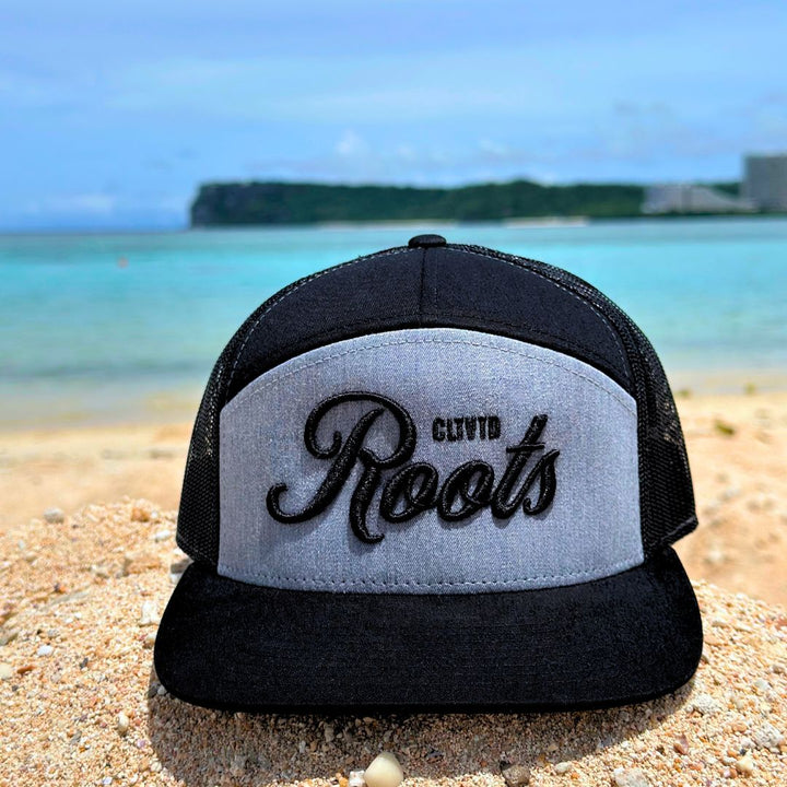 Guam clothing and apparel – The Cultivated Roots