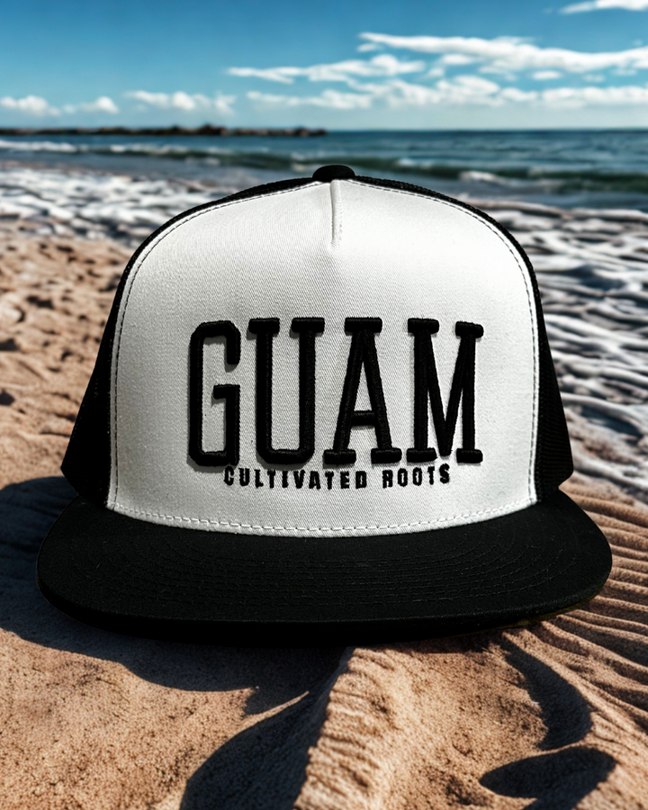 Guam clothing and apparel – The Cultivated Roots