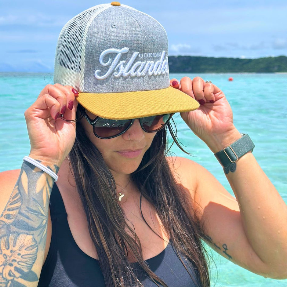 Guam clothing and apparel – The Cultivated Roots