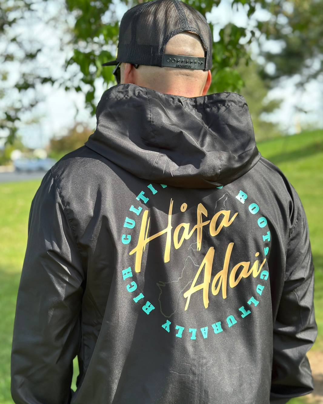 Guam clothing and apparel – The Cultivated Roots